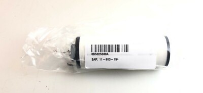 Original Audi Transmission Oil Filter 7-Gang DSG Hydraulic 0B5325330A ...