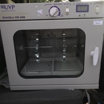 Laboratory Ovens - Hybridization Incubator