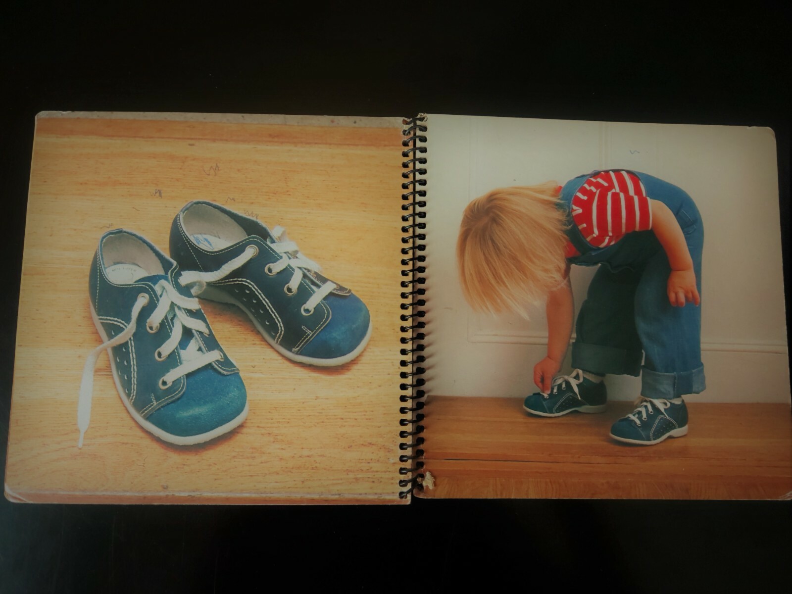 Lars Wik - Anziehen - Mein Zeige Buch - PICTURE BOOK FOR KIDS ABOUT ...