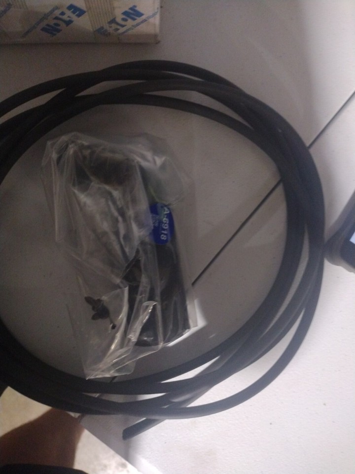 18 Speed Eaton Fuller Shift Knob Shifter A6918 | eBay