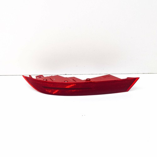 Nuovo BMW X5 G05 Posteriore Destra Riflettore Con Fari Fendinebbia ...