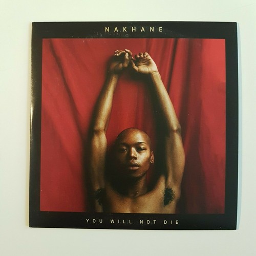 NAKHANE ♦ NEW CD ALBUM PROMO ♦ YOU WILL NOT DIE 2018 | eBay