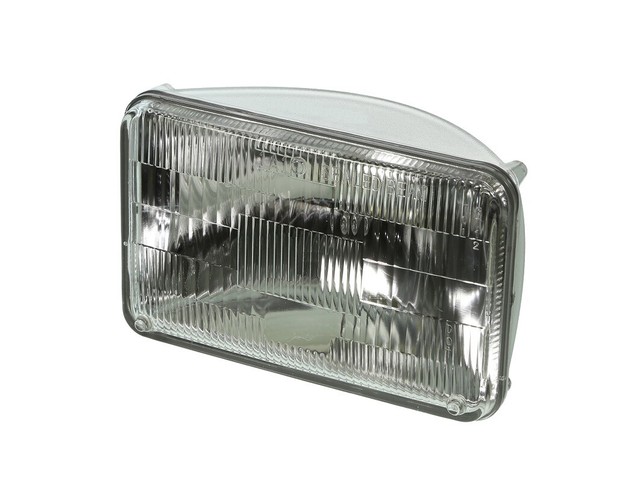 Headlight Bulb-Headlamp Philips 4651 for sale online | eBay