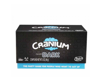 DARK CRANIUM GAME | eBay