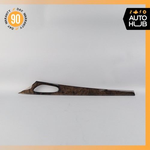 03-12 Mercedes R230 SL550 SL55 AMG Door Panel Trim Left Driver Side ...