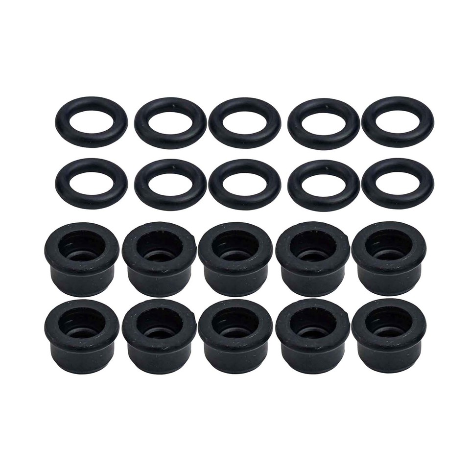 For Ford Vehicles Clutch Master Cylinder Oil Pipe Joint Seal Repair Set ...