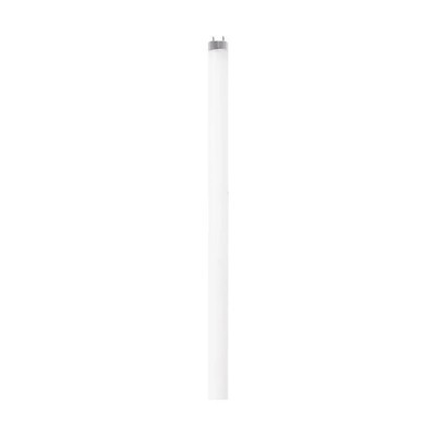 8W T8 LED - 5000K - 120-227V - Medium Bi Pin base - Type C - External ...