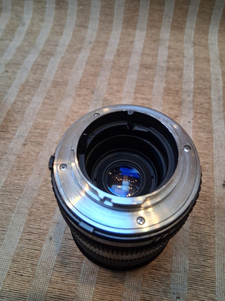 CARL ZEISS MC MACRO JENAZOOM 11 - CLASSIC CARL ZEISS - F=28-70mm | eBay UK