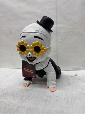 Spirit Halloween Horror Babies Art the Clown Horror Baby Static Prop ...