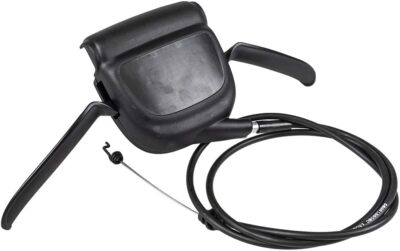 Self-Propelled Mower Control Handle For Craftsman Husqvarna HU775H ...