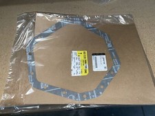 Genuine BMWi Rear Axle-differential Pumpkin Cover Gasket 33127520872 ...