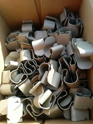 Caddy SC2D Snap Clip (100pcs) | eBay