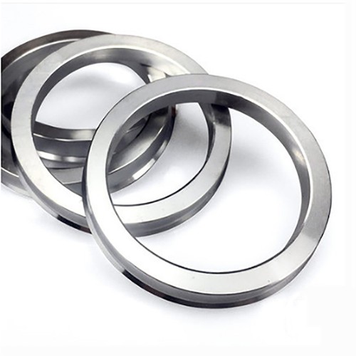 4Pcs Aluminum Wheel Hub Centric Rings Spigot Spacer Set 60.1mm ID to 64 ...