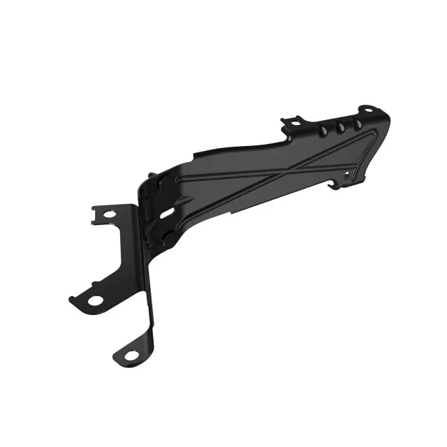 Genuine Mopar Step Bumper Bracket Kit 68404447AC | eBay