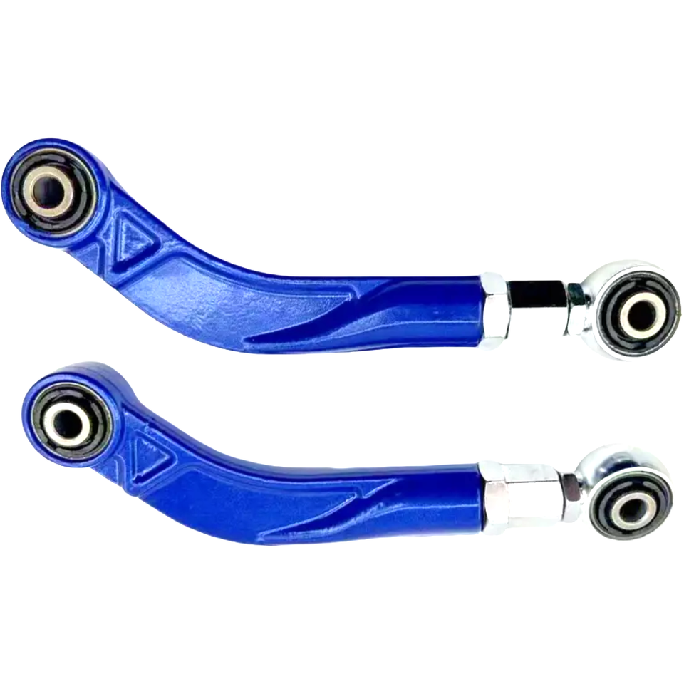 Pair of Adjustable Rear Camber Kit Control Arms For Lincoln MKC 2015 ...