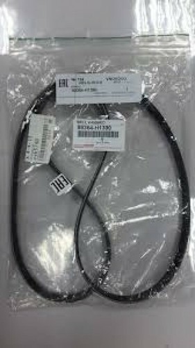TOYOTA Genuine OEM Belt, V(Heater to Crankshaft Pulley) LAND CRUISER ...