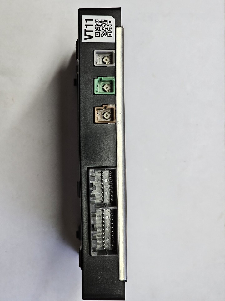 2016 16 Subaru Forester DCM Telematics Communications Control Module ...