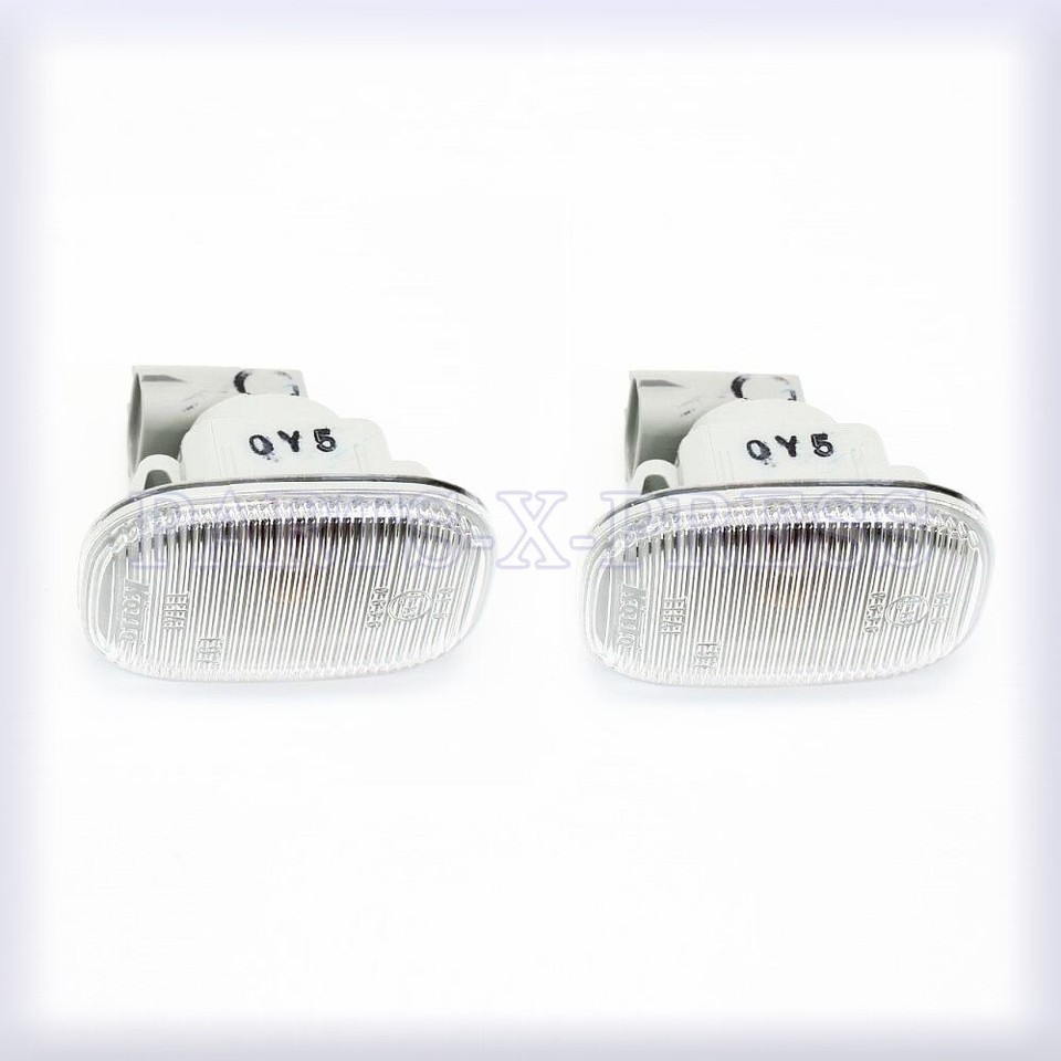 OEM GENUINE TOYOTA CELICA SUPRA JZA80 SIDE SIGNAL LIGHT ASSEMBLY 81730 ...