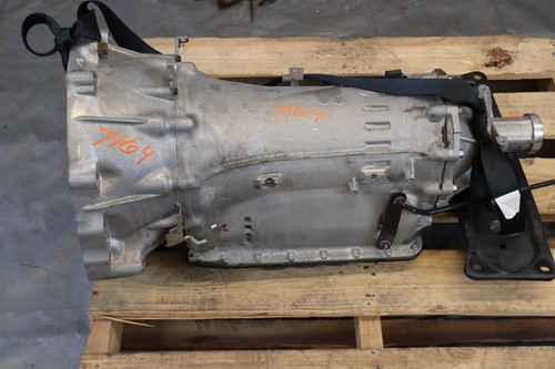 18 19 20 INFINITI Q50 RED SPORT 3.0T RWD OEM 7-SPEED AUTOMATIC ...