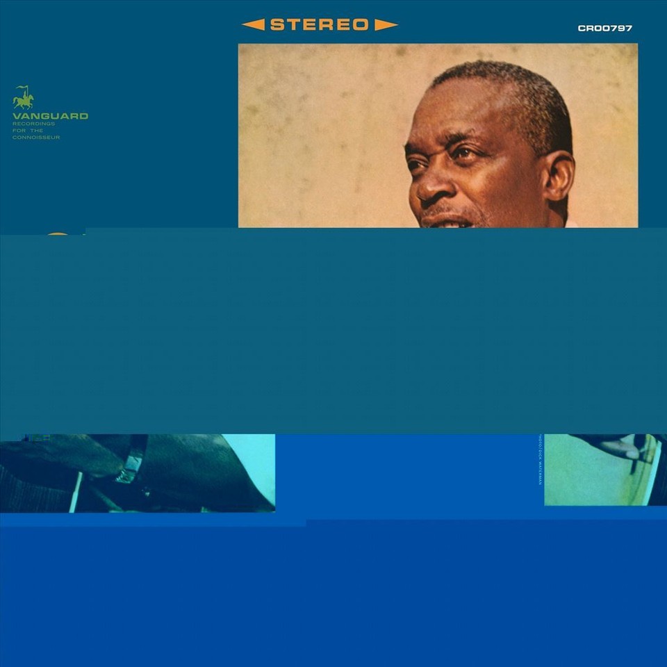 SKIP JAMES SKIP JAMES TODAY! [BLUESVILLE ACOUSTIC SOUNDS SERIES] NEW CD ...