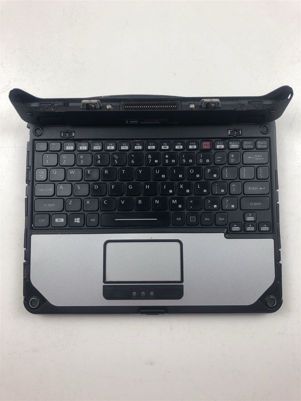 Panasonic Toughbook CF-20 Keyboard Attachment (CF-VEK206LM) | eBay