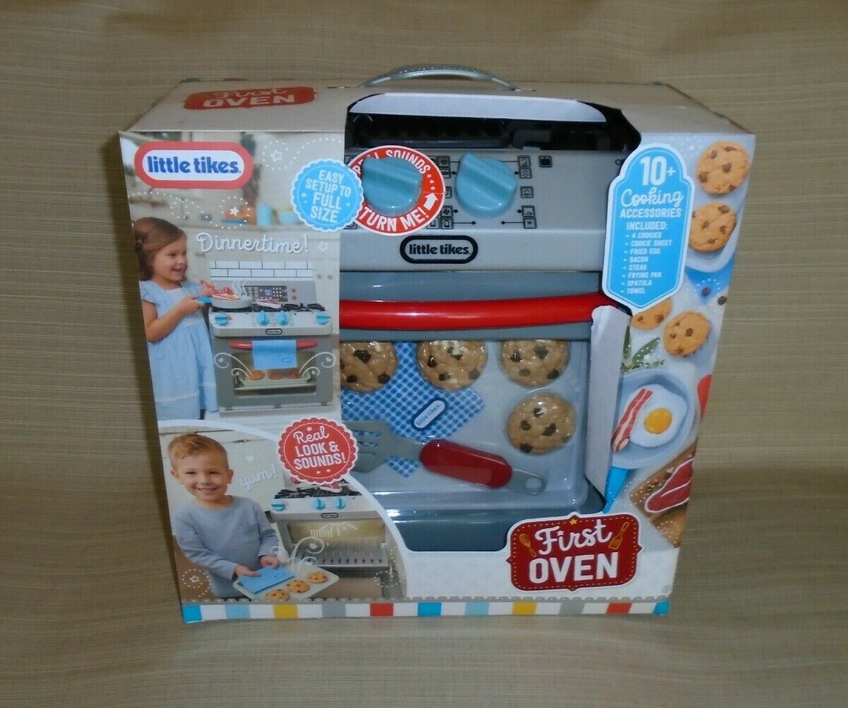 Little Tikes Play Kitchen Sets