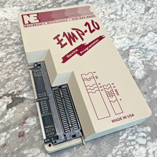 Needham's Electronics EMP-20 Device Programmer | eBay