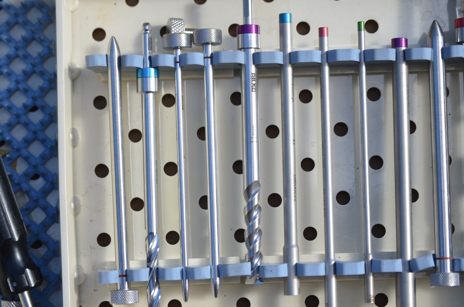 Smith & Nephew OBI OstioBiologics Trukor Plus Site Preparation ACL ...