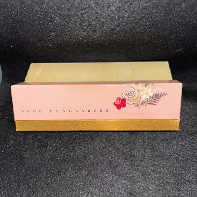 Avon 1960's Fragrance Demonstration Sample Kit Dram Bottles Vintage | eBay