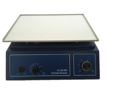 Orbital Rotator Shaker Adjust Variable Speed Oscillator Lab Destaining ...