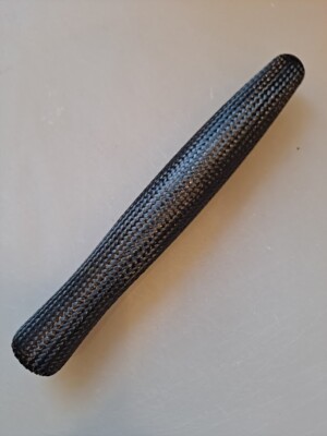 Bloke Rods Fly Rod Half Wells Grip High Quality Carbon Fibre | eBay