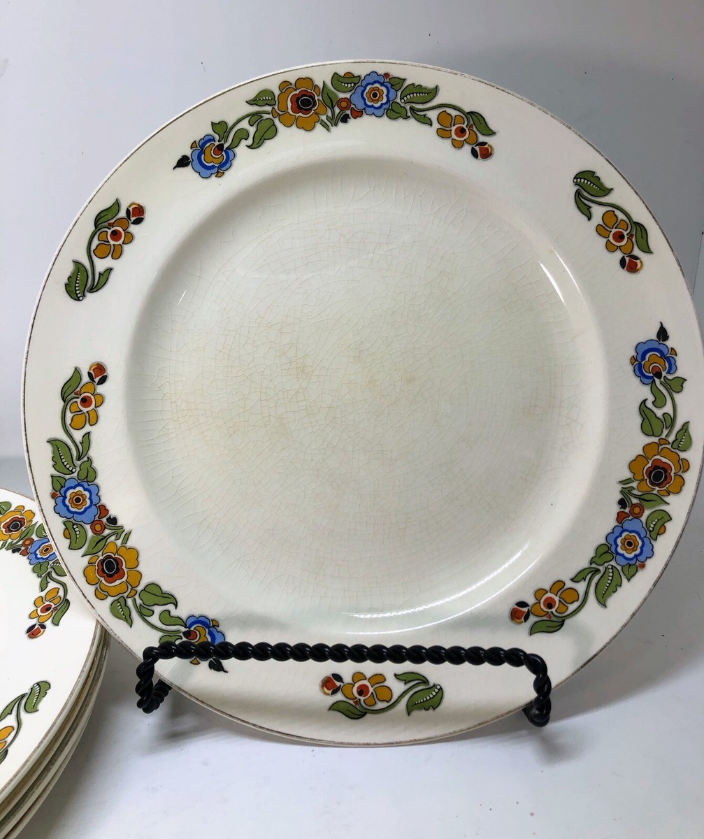 Old Johnson Brothers China Patterns