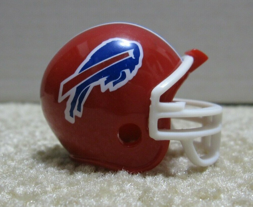 NFL Riddell Mini Helmets 2000s Pocket Pro PICK YOUR TEAM Football Retro ...