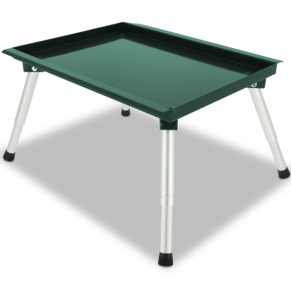 NEW FISHING BIVVY TABLES SYSTEMS LARGE BIVVY TABLE FOR TERMINAL TACKLE ...
