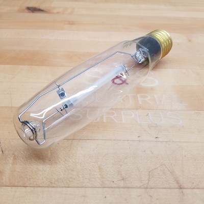 Phillips C250S50 Alto Ceramalux 250W Light Bulb - NEW | eBay