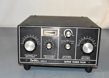 Dentron Super Tuner 160-10 at Ham Radio Antenna Tuner 1kw for sale ...
