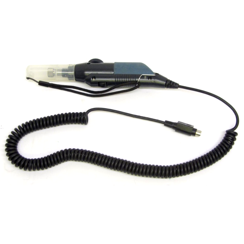 Exfo FIP-400-P-DUAL Fiber Optic Video Inspection Microscope Probe 200X ...