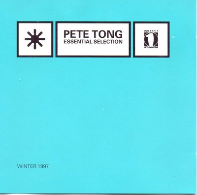 Pete Tong Pete Tong Essential Selection: Winter 1997 (CD) | eBay