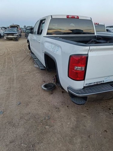 2014-2019 GMC Sierra1500 AC Condenser 84496856 OEM. | eBay