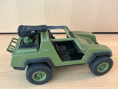 GI Joe ARAH Vamp Attack Vehicle - Incomplete | eBay