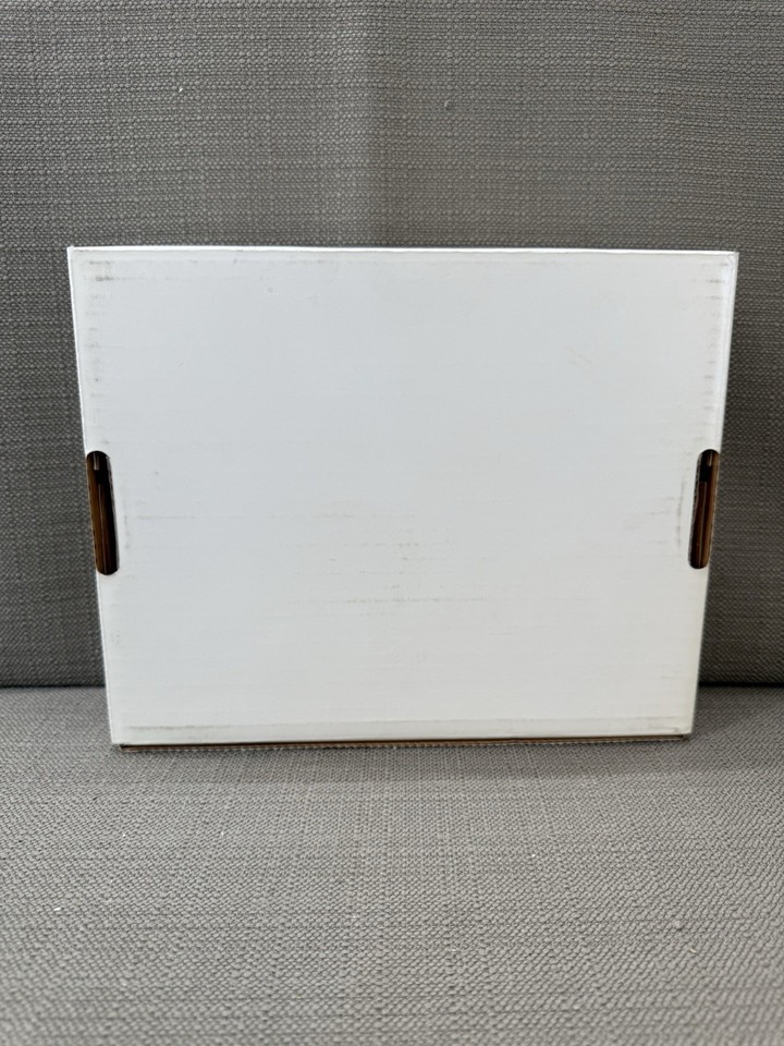 Vintage 1981 Apple II Super Serial Card Original Box Only Display Rare ...