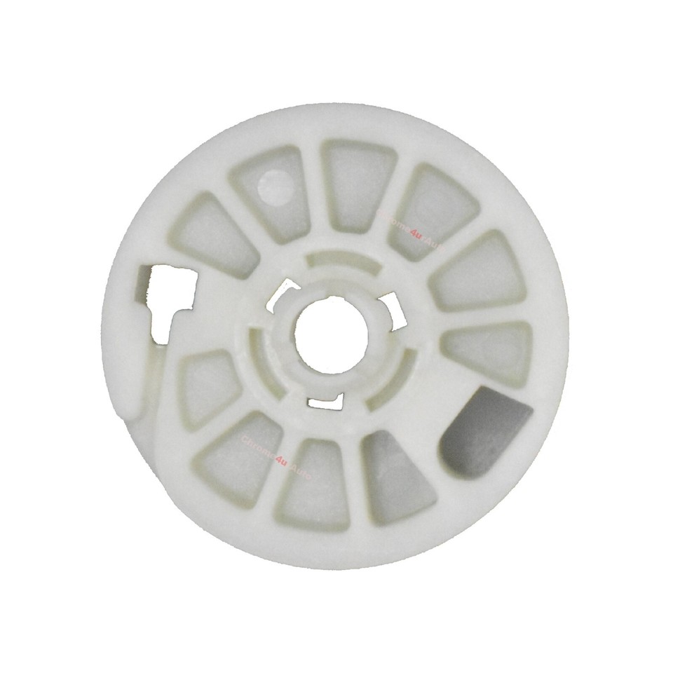 2017-2021 Kia Sportage Left Front Window Regulator Sprocket Spool Fits ...