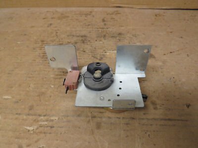 Kenmore Frigidaire Range Door Lock Assembly Part # 316415400 | eBay