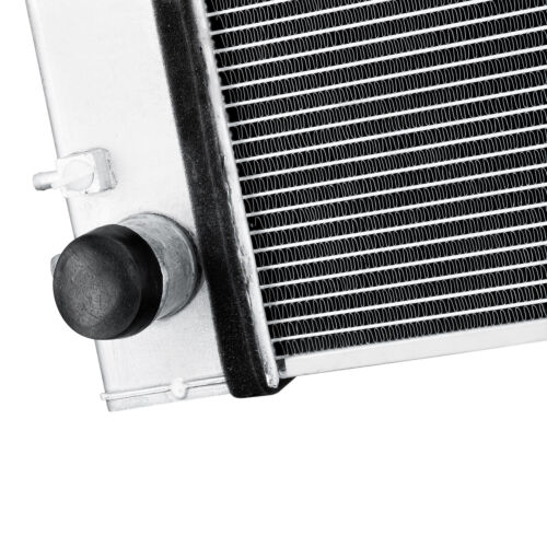 Aluminum Radiator For Caterpillar Excavators Loaders 324/325/320/329 ...