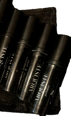 ARQUISTE Discovery Set of 4 Samples Eau De Parfum Spray 4 X 1.5ml | eBay