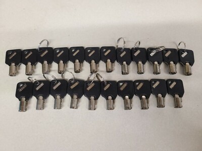 Parts & Accessories - Genesis Vending Machine