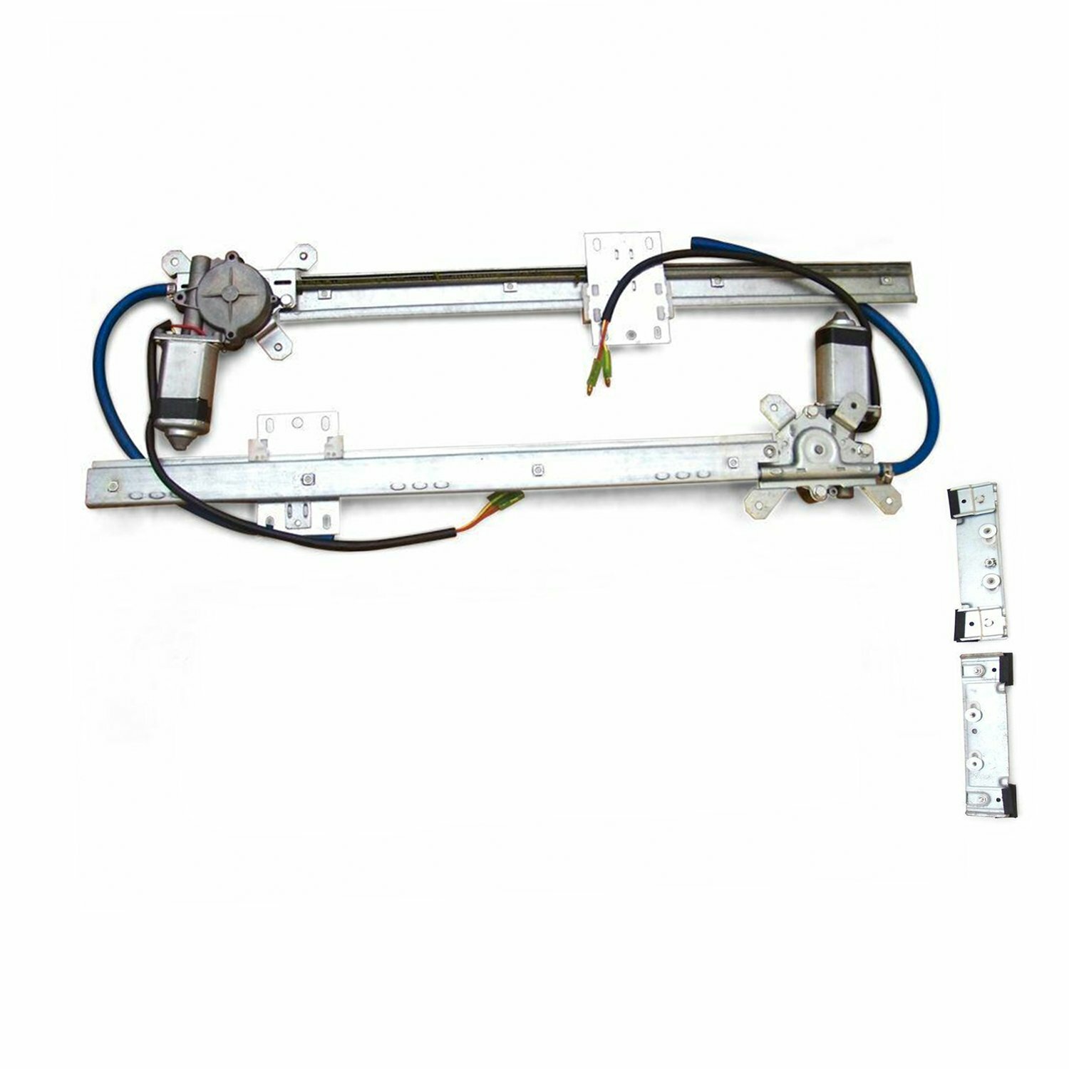 Early Studebaker Power Window Kit hot rod glass lot parts BRAND NEW ...