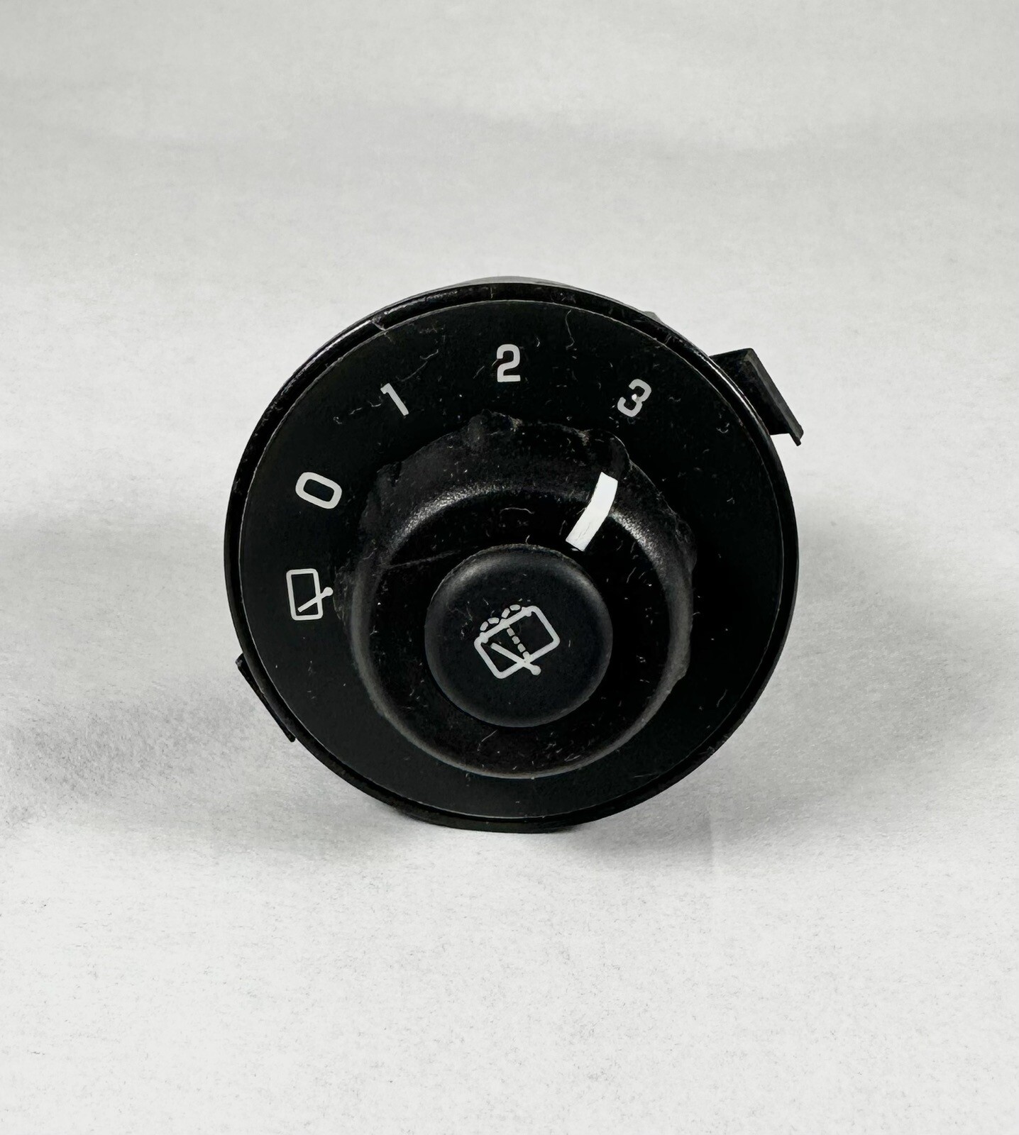 ⭐️ 02-09 Chevy Trailblazer GMC Envoy Back Rear Wiper Washer Switch OEM ...