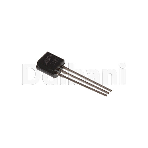 MPS3391 Original MPS RF Small Signal Bipolar Transistor | eBay