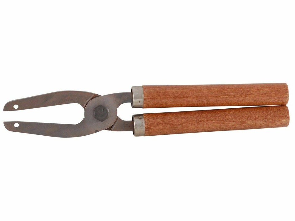 Lyman 2 Cav Mold with Handles for 9mm, 356 Dia,120 Gr, Truncated Cone ...